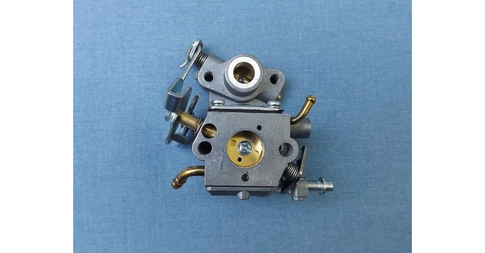 Karburátor Kasei láncfűrész alkatrész yd-45-e.1.8